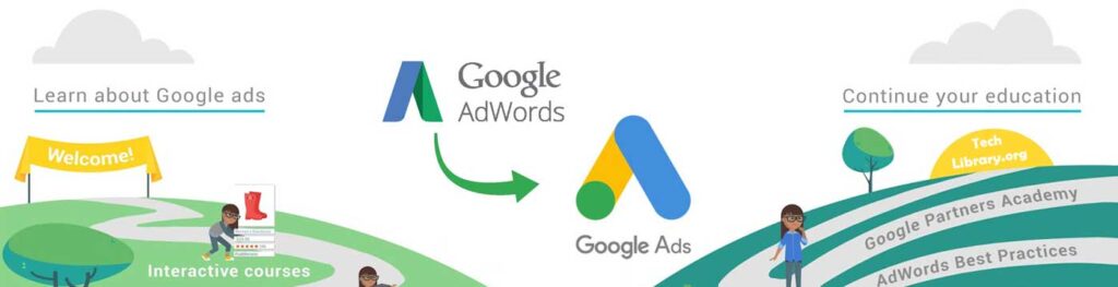 Google Ads Certification Course in Thane, Adwords Training Institute ...