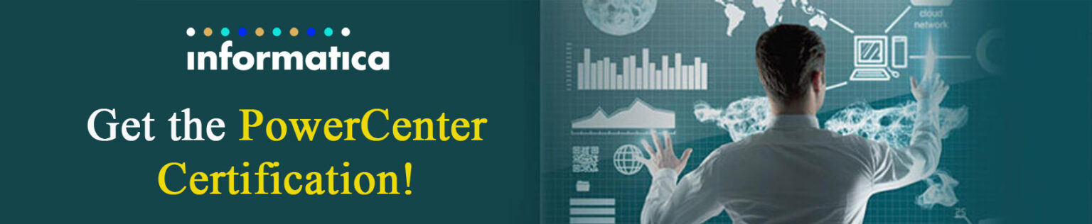 Informatica Powercenter certification Training Courses in Thane ...